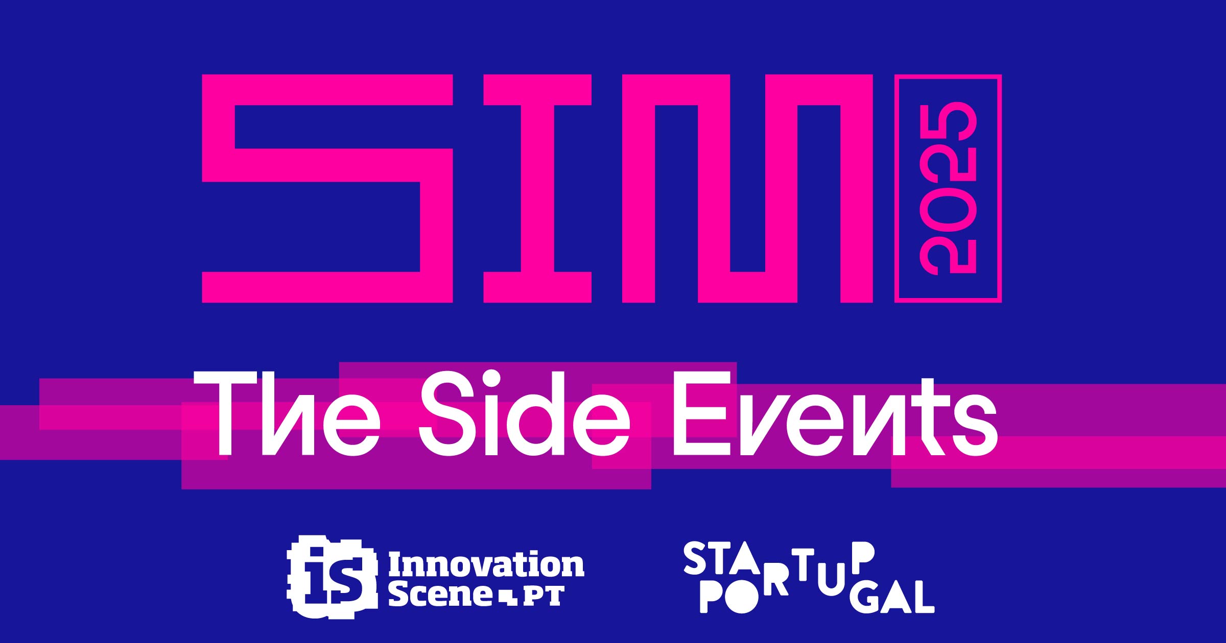 SIM Conference 2025 – Porto, 8-9 May – the Side Events